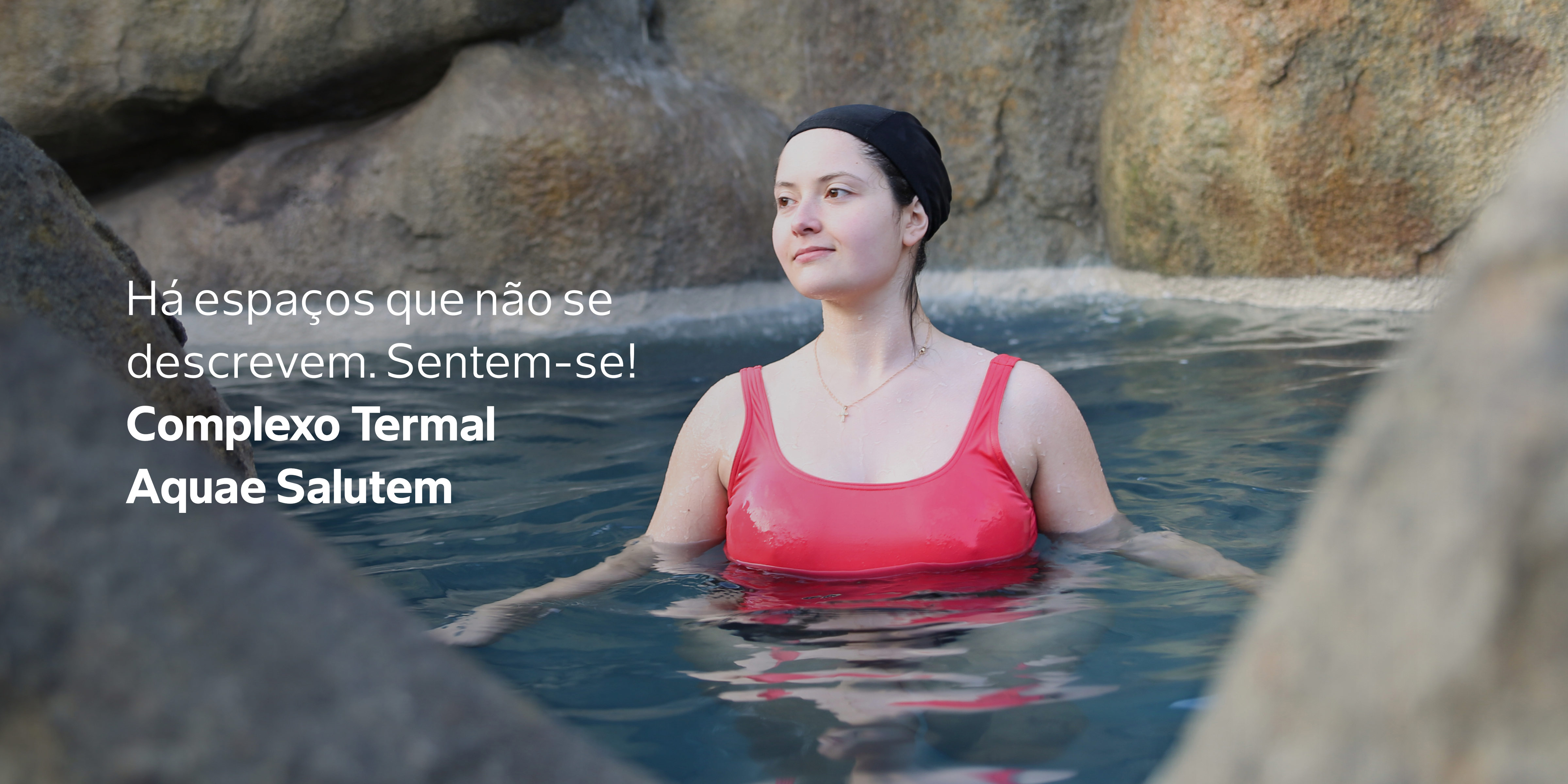 Termas de Chaves - Home