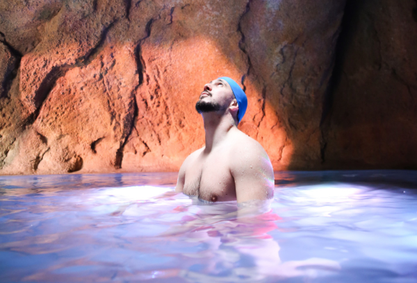 Termas de Chaves - Complexo Termal Aquae Salutem