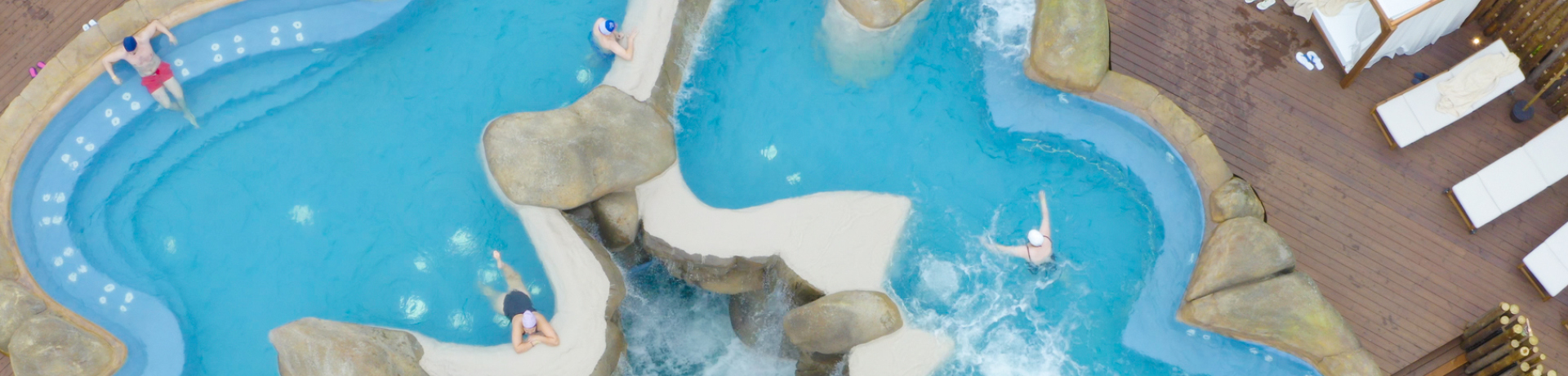Termas de Chaves - Aquae Salutem Thermal Complex